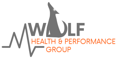 Wolf Health & Performance Group | Excellence In Health Prevention ...